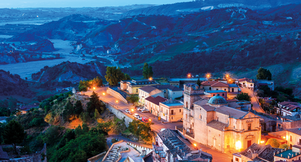 A Closer Look at Property in Southern Italy - A Place in the Sun