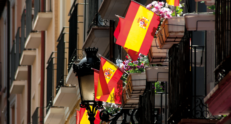 How to Become a Spanish Resident Pre-Brexit | A Place in the Sun