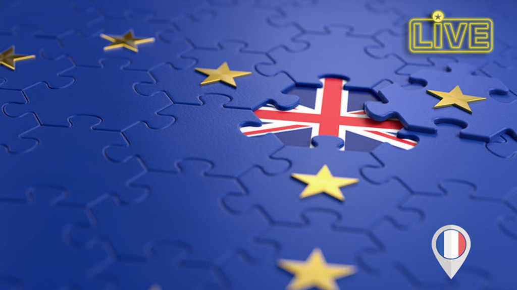 Moving to France After Brexit: Residency, Visas & Property | A Place in ...