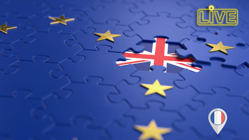 Moving to France After Brexit: Residency, Visas & Property | A Place in ...