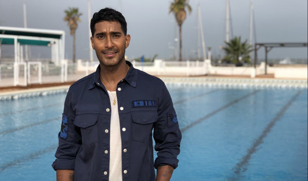 Meet Lee Juggurnauth – New Presenter on A Place in the Sun