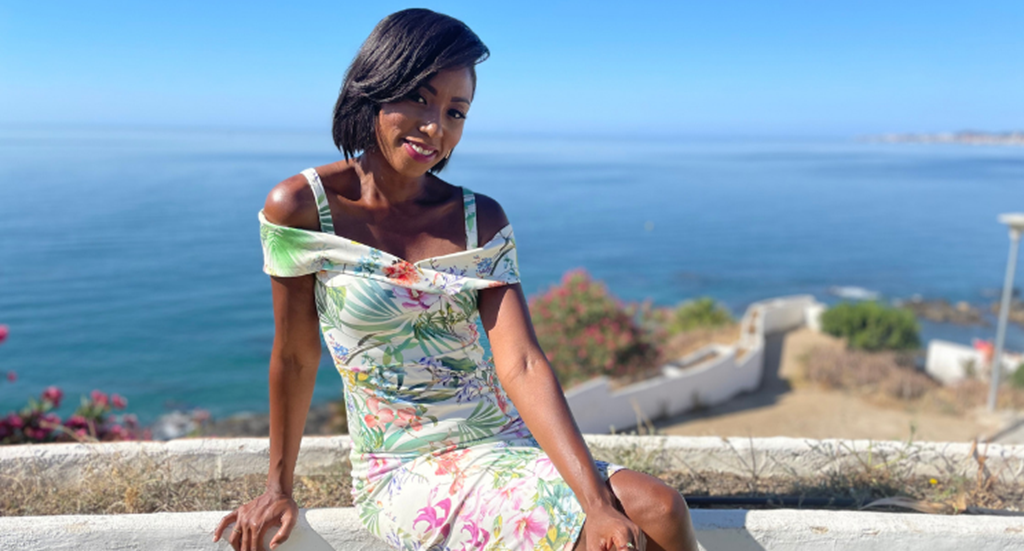 Meet Leah Charles-King – New Presenter on A Place in the Sun