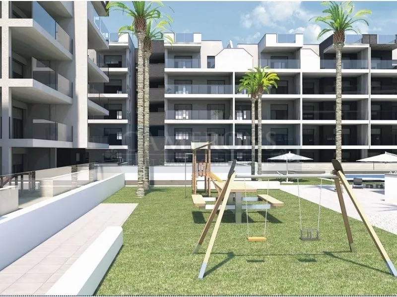 Velapi, Los Alcazares, Murcia