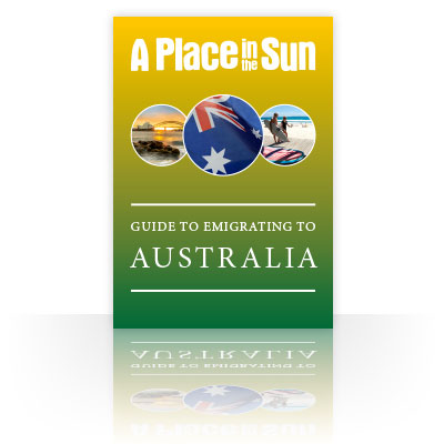 Download Free Guides to Buying Overseas Property