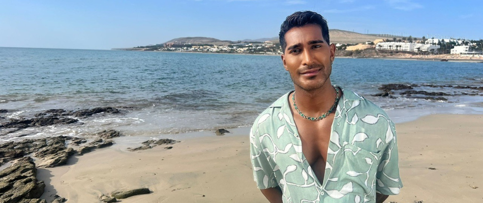 Northern Tenerife and Tarragona, Lee Juggurnauth and Danni Menzies