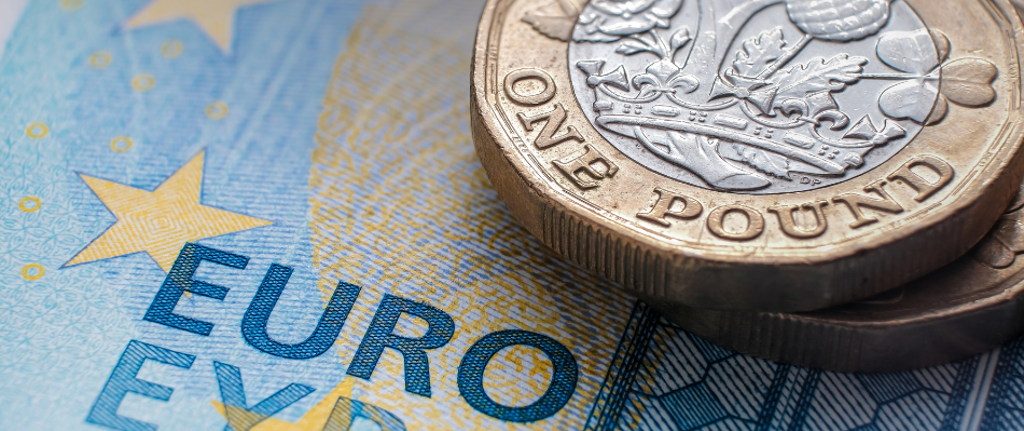 February 2026 Currency Update | GBP to EUR & USD Rates