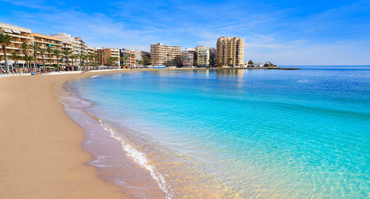 Where to buy cheap property in Spain 2023 - A Place in the Sun