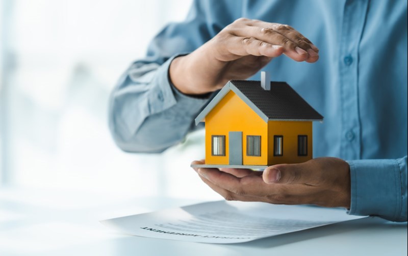 Intasure - Property insurance worldwide