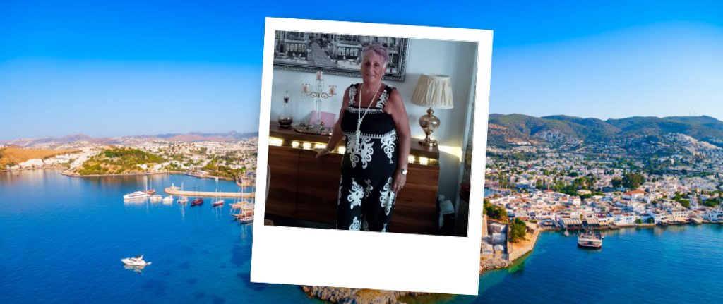 Fed up with the cost of living? Why UK pensions stretch further in Turkey