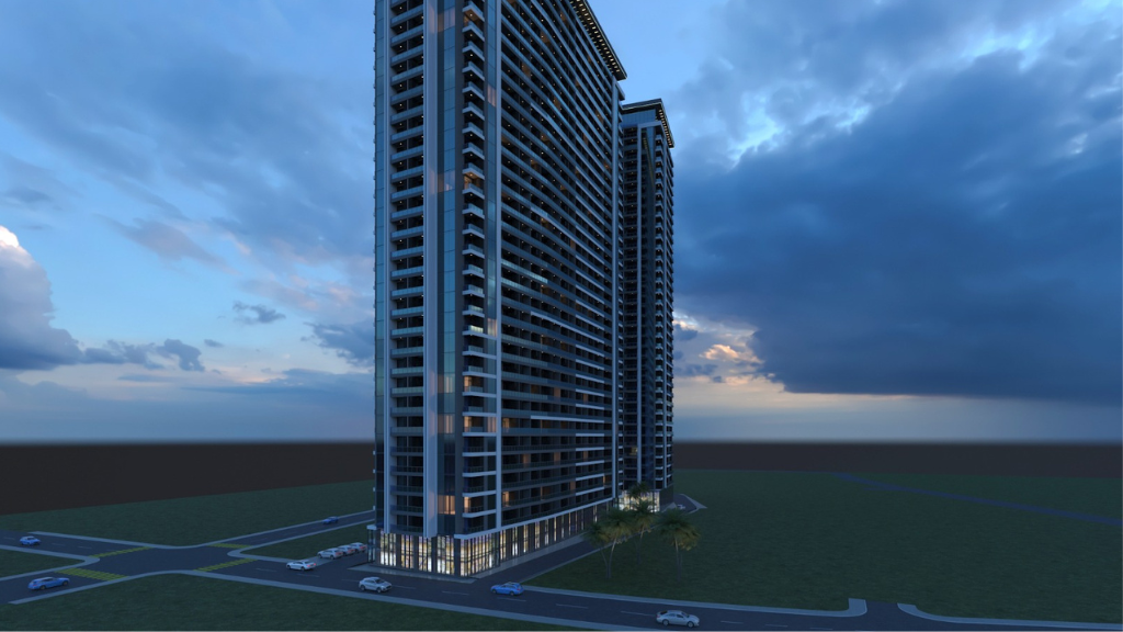 The Redland Property Group - Okto Art House from the developer Okto ...