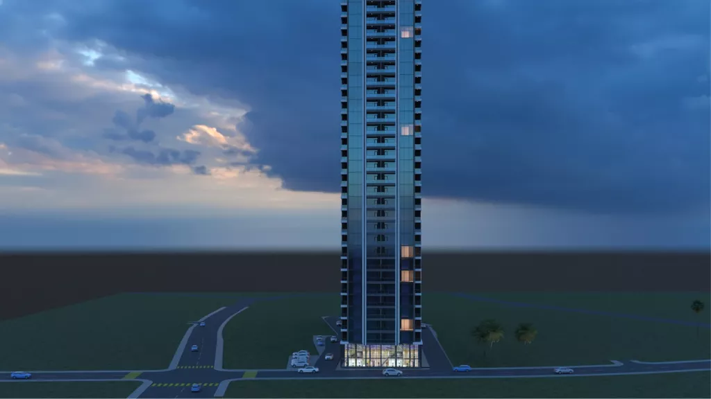 The Redland Property Group - Okto Art House from the developer Okto ...