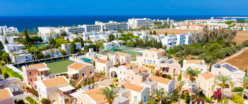 What €300,000 Buys You in Cyprus in 2025 | A Place in the Sun