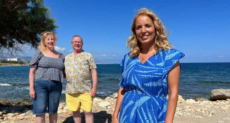 Northern Crete, Greece – A Place in the Sun with Jasmine Harman | 2025 ...