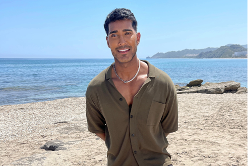 Oliva, Spain – Lee Juggurnauth 2023 | A Place in the Sun