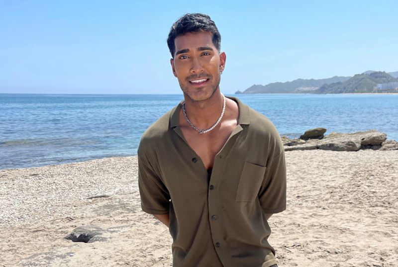 Oliva, Spain – Lee Juggurnauth 2023 | A Place in the Sun