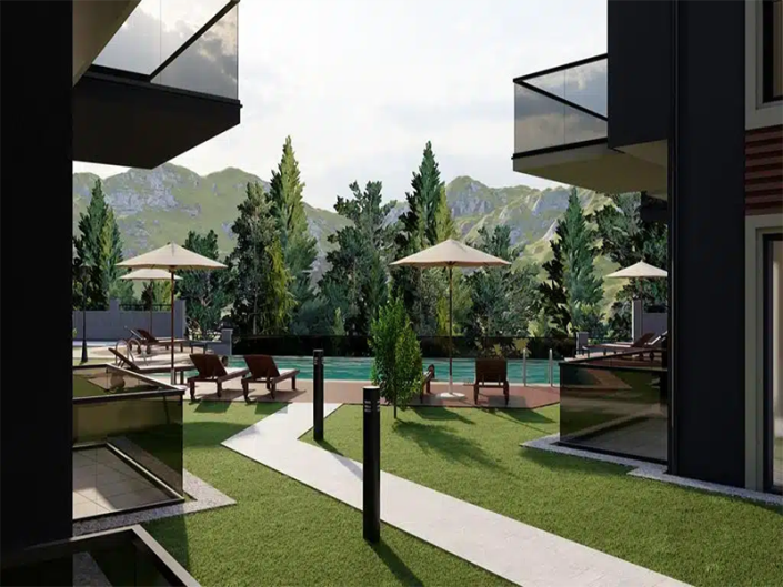 Property for sale in Fethiye - 493 properties - A Place in the Sun