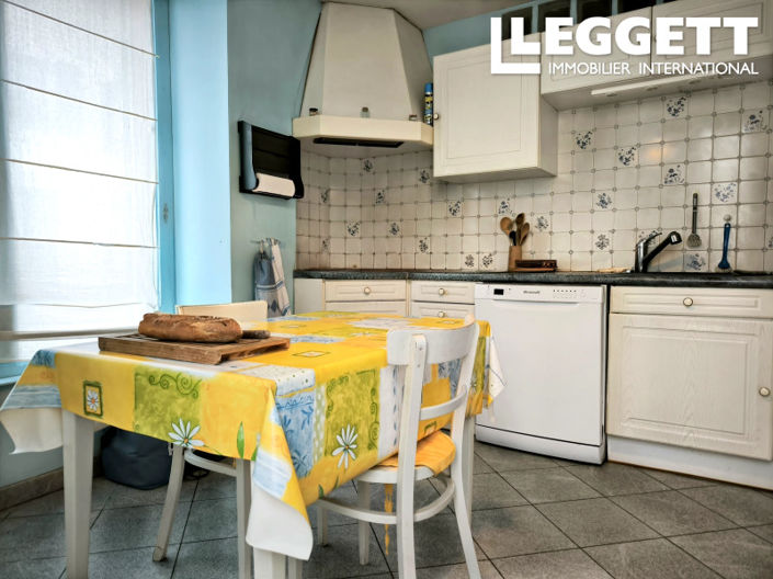 3 Bedrooms house for sale in Val-d'Oire-et-Gartempe - 0-2 km to ...