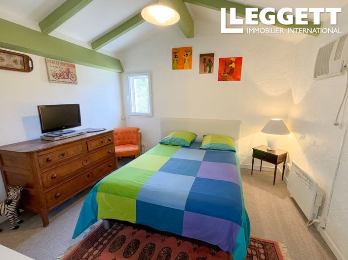 4 Bedrooms house for sale in Cotignac - Garden - £597963 HVP (Ref ...