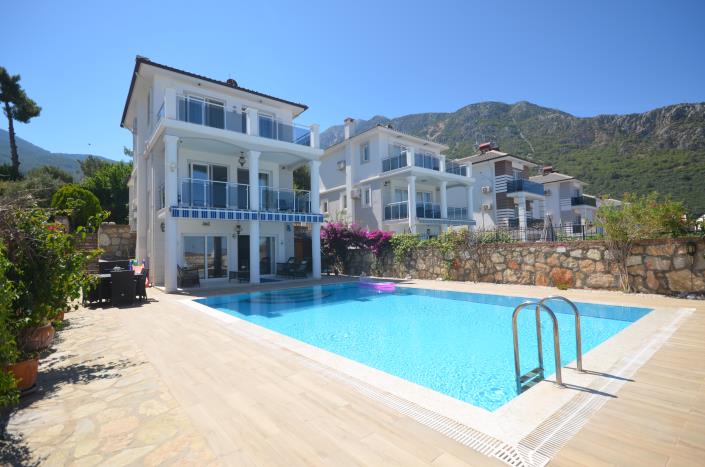 Property for sale in Fethiye - 422 properties - A Place in the Sun