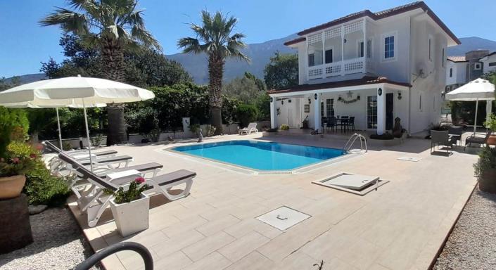 Property for sale in Fethiye - 585 properties - A Place in the Sun