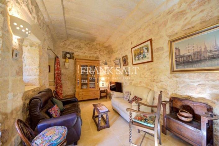 Property for sale in Malta - 371 properties - A Place in the Sun