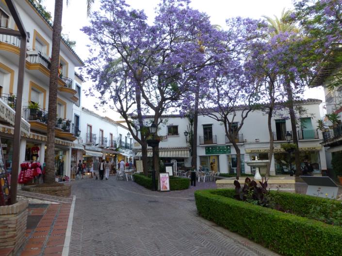 Property for sale in Cancelada - 25 properties - A Place in the Sun