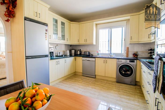 Property for sale in Almeria - 3623 properties - A Place in the Sun
