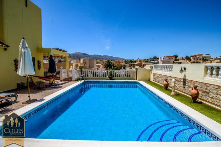 Property for sale in Turre - 98 properties - A Place in the Sun