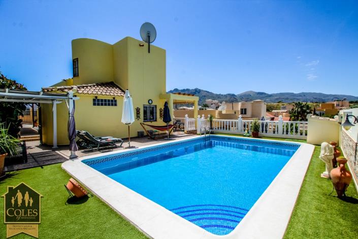 Property for sale in Turre - 98 properties - A Place in the Sun