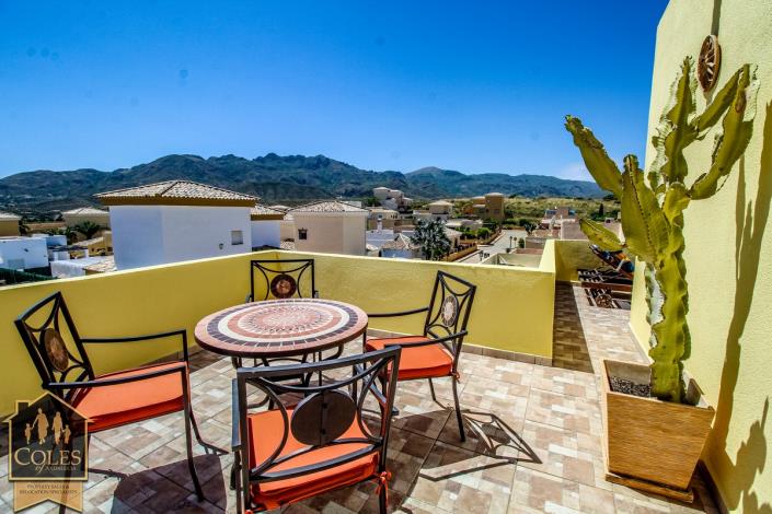 Property for sale in Turre - 98 properties - A Place in the Sun