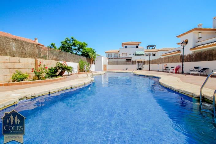 Property for sale in Turre - 109 properties - A Place in the Sun