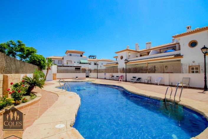 Property for sale in Turre - 151 properties - A Place in the Sun