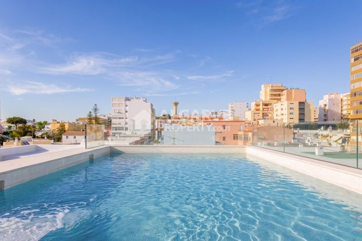 2 Bedrooms apartment for sale in Faro City - New property - £517977 HVP ...