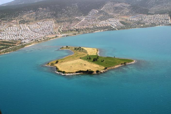 Property for sale in Akbuk - 83 properties - A Place in the Sun