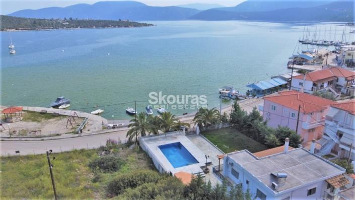 Property for sale in Peloponnese - 458 properties - A Place in the Sun