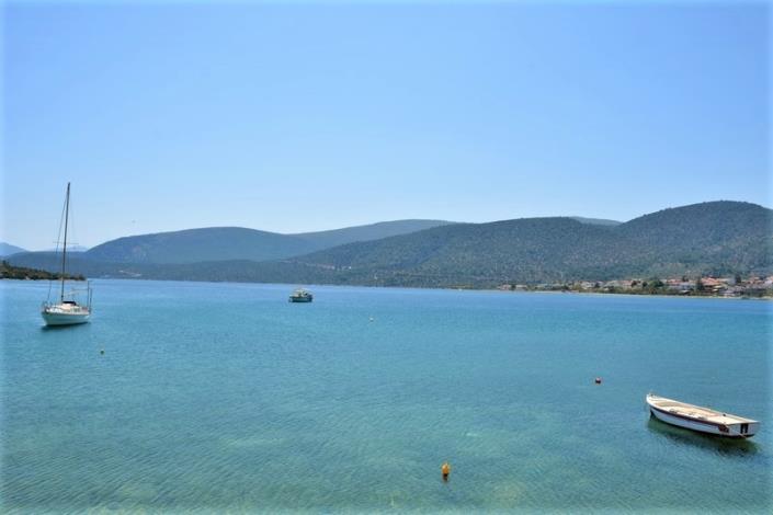 Property for sale in Peloponnese - 458 properties - A Place in the Sun