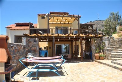 Property for sale in Crete - 1661 properties - A Place in the Sun