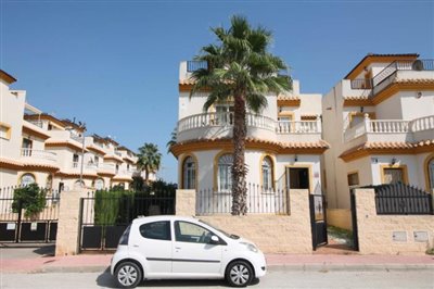 Property for sale in La Marina, Spain | A Place in the Sun