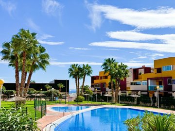 2 Bedrooms apartment for sale in Playa Flamenca - £234131 (Ref: AP4070063)