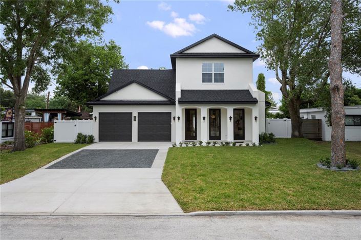 4 Bedrooms house for sale in Florida - Open Floorplan - £1243187 HVP ...