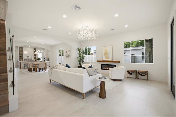 4 Bedrooms house for sale in Florida - Open Floorplan - £1243187 HVP ...