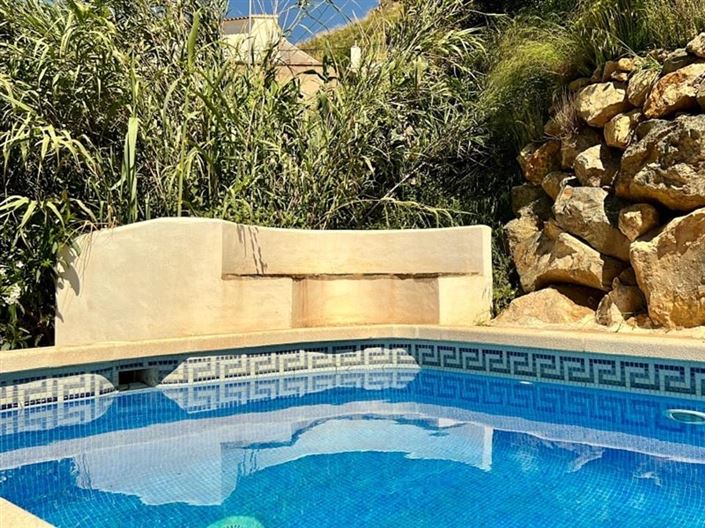 Property for sale in Lubrín - 117 properties - A Place in the Sun