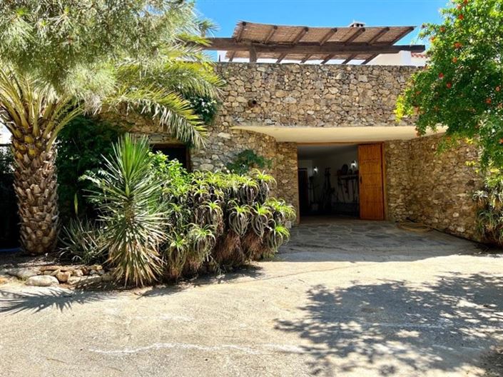 Property for sale in Lubrín - 136 properties - A Place in the Sun