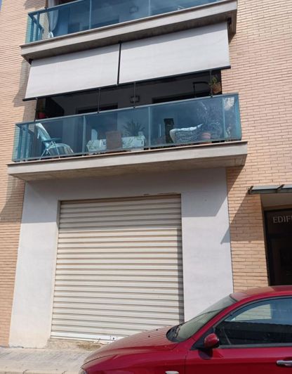 property for sale in La Font D'en Carros - £187168 (Ref: AP4192273)