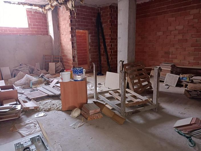 property for sale in La Font D'en Carros - £187168 (Ref: AP4192273)