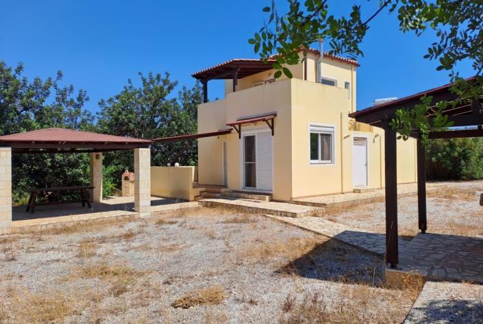Property for sale in Crete - 2036 properties - A Place in the Sun