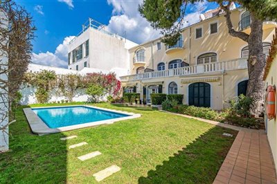 Property for sale in Menorca - 186 properties - A Place in the Sun