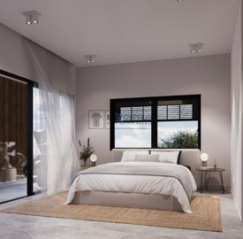 1 Bedroom apartment for sale in Yeroskipou - Air Conditioning - £182102 ...