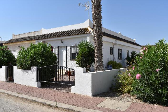 Property for sale in Camposol - 276 properties - A Place in the Sun