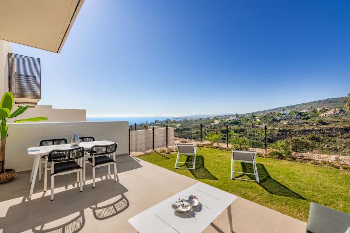 Holiday Homes Spain - 50 properties for sale - A Place in the Sun